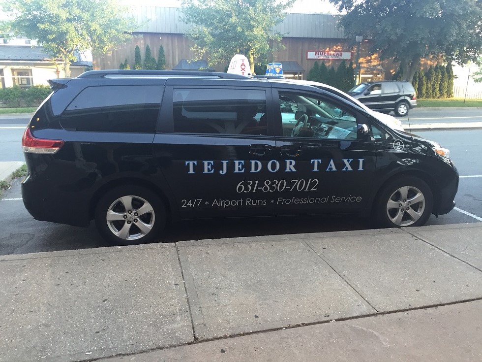 Reliable Local Cabs in East Hampton, NY, 11937